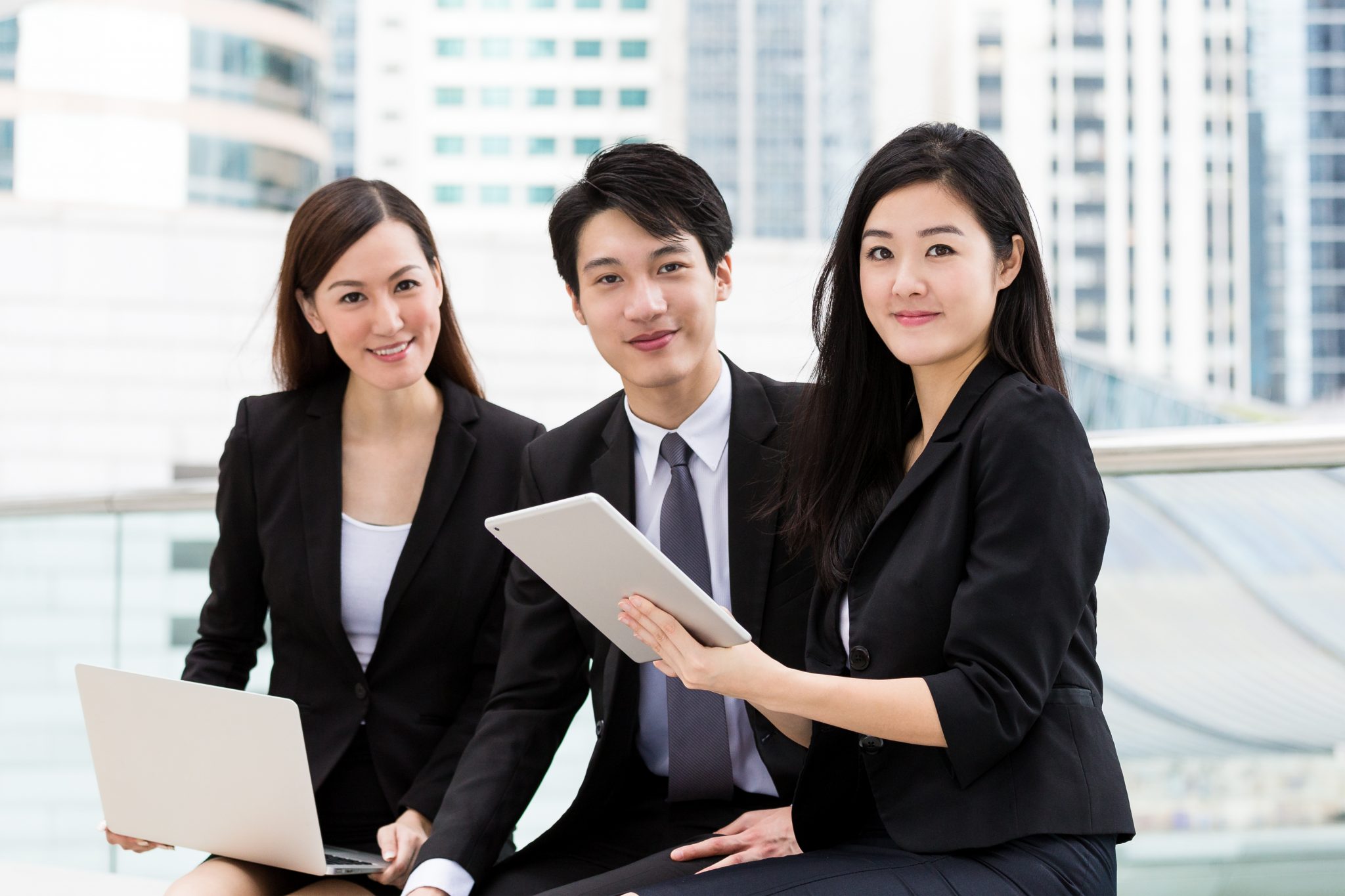 Global Executive Search - Sheer Velocity