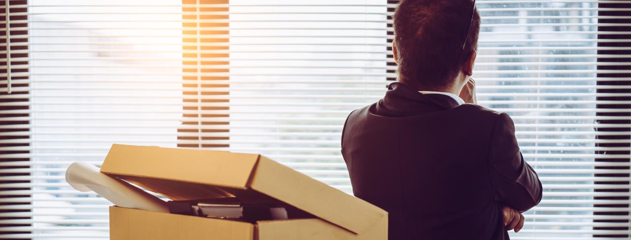 CEO Turnover Trends and What They Mean for Business