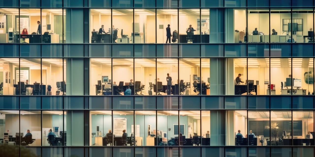 Are Remote Work Policies Changing? - Sheer Velocity