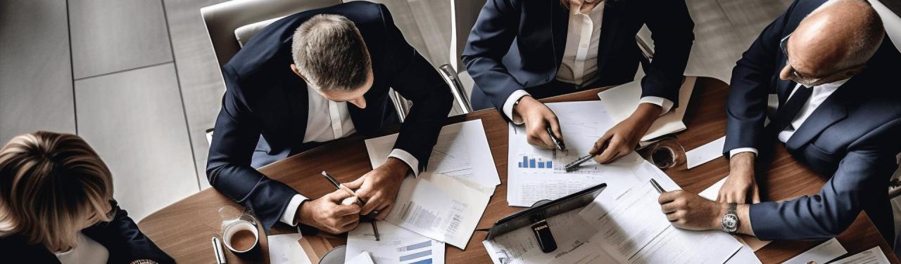 Oil and Gas Executive Search Firm | Sheer Velocity