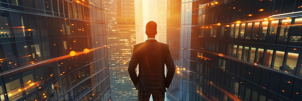 Path to Becoming a CEO - Sheer Velocity